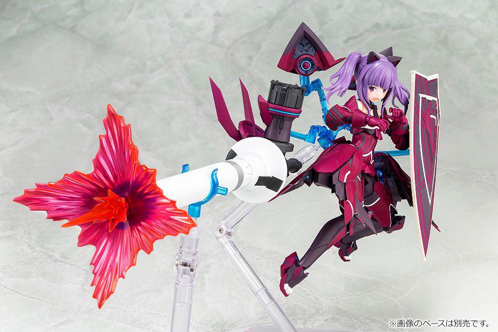 AnimeFanShop.DE - Ayaka Ichijo - Alice Gear Aegis - Model Kit - Kotobukiya