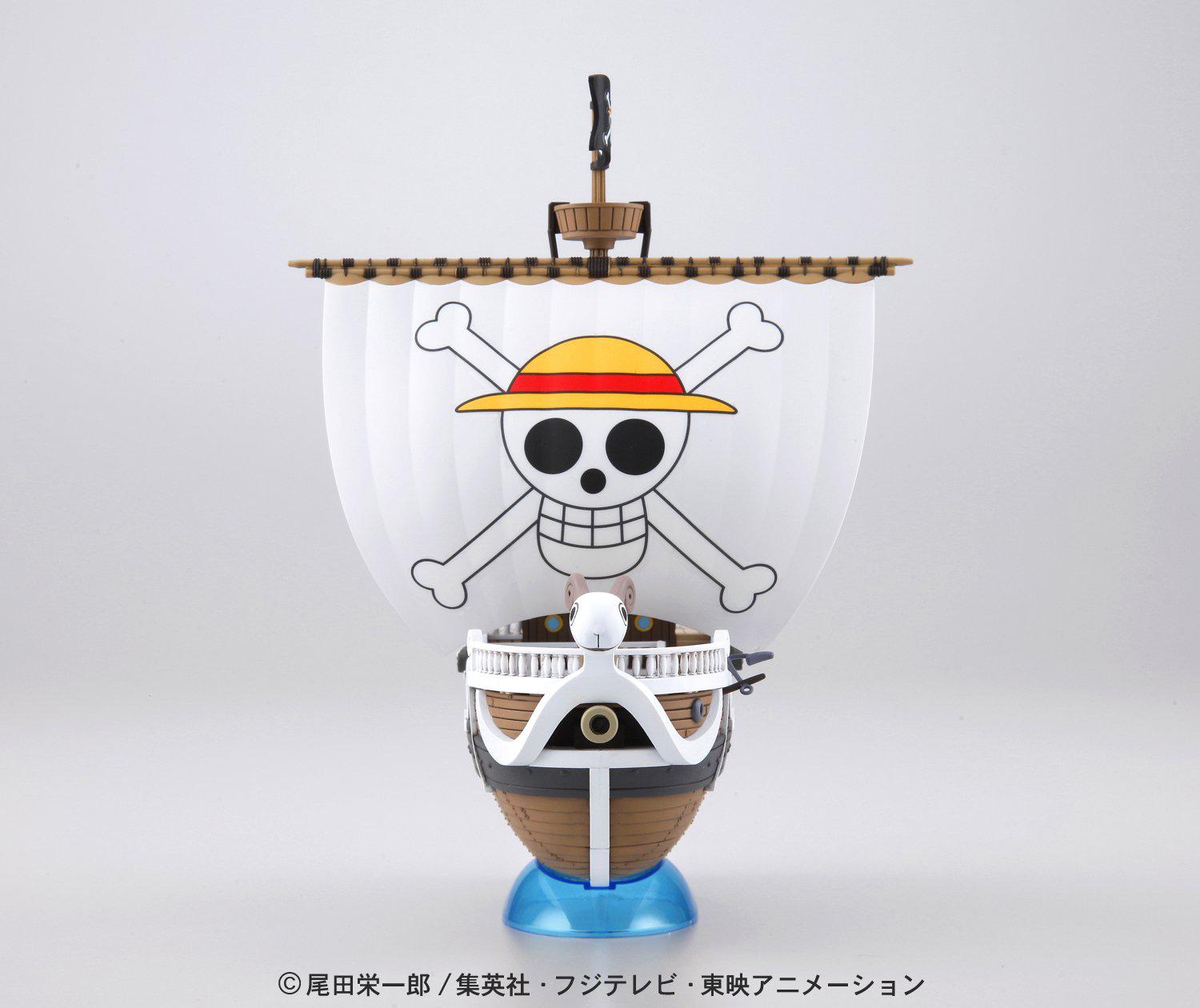 AnimeFanShop.DE - Flying Lamb - Going Merry - Grand Ship Collection Vol ...