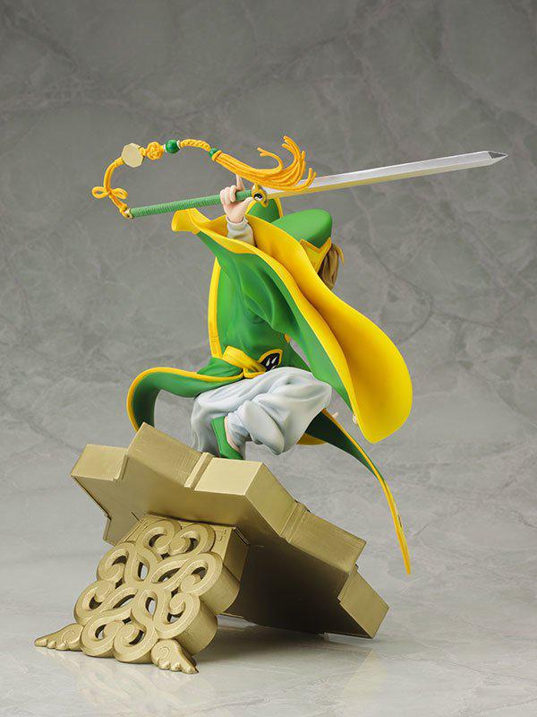 AnimeFanShop.DE - Li Shaoran (Syaoran / Shaolan) - ARTFX J - Neuauflage