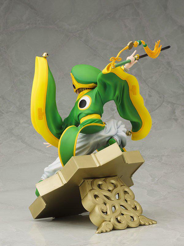 AnimeFanShop.DE - Li Shaoran (Syaoran / Shaolan) - ARTFX J - Neuauflage