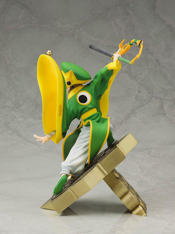 AnimeFanShop.DE - Li Shaoran (Syaoran / Shaolan) - ARTFX J - Neuauflage