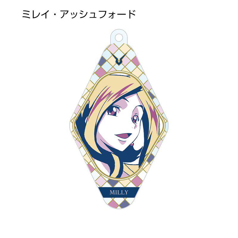 AnimeFanShop.DE - Milly Ashford - Code Geass Lelouch of the Rebellion ...