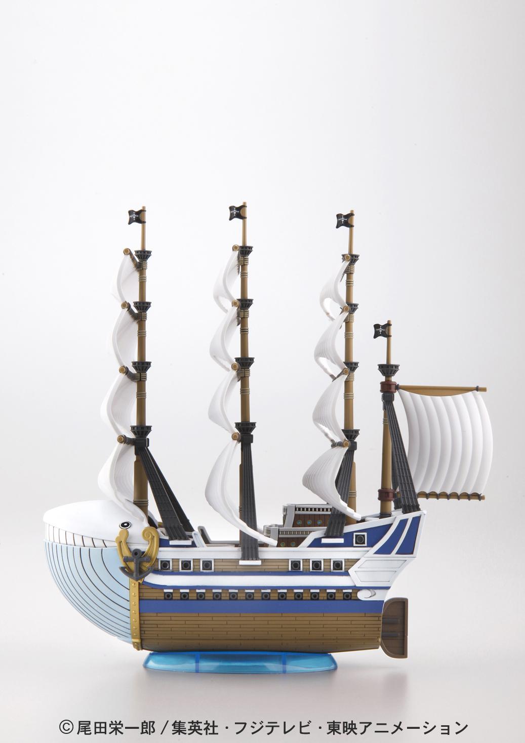 AnimeFanShop.DE - Moby Dick - Grand Ship Collection Vol. 05 - One Piece ...