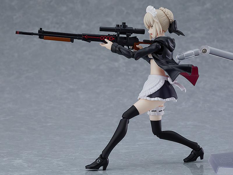 AnimeFanShop.DE - figma EX-057 Saber Alter Rider Ver.