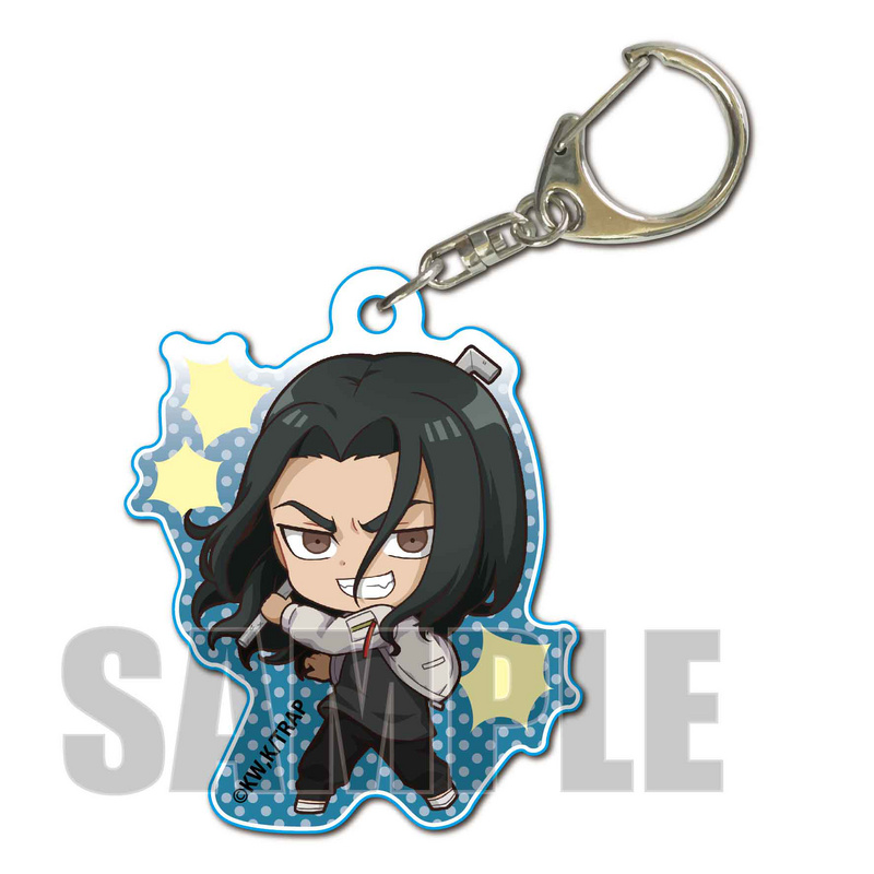 AnimeFanShop.DE - Keisuke Baji (Valhalla) - Tokyo Revengers ...