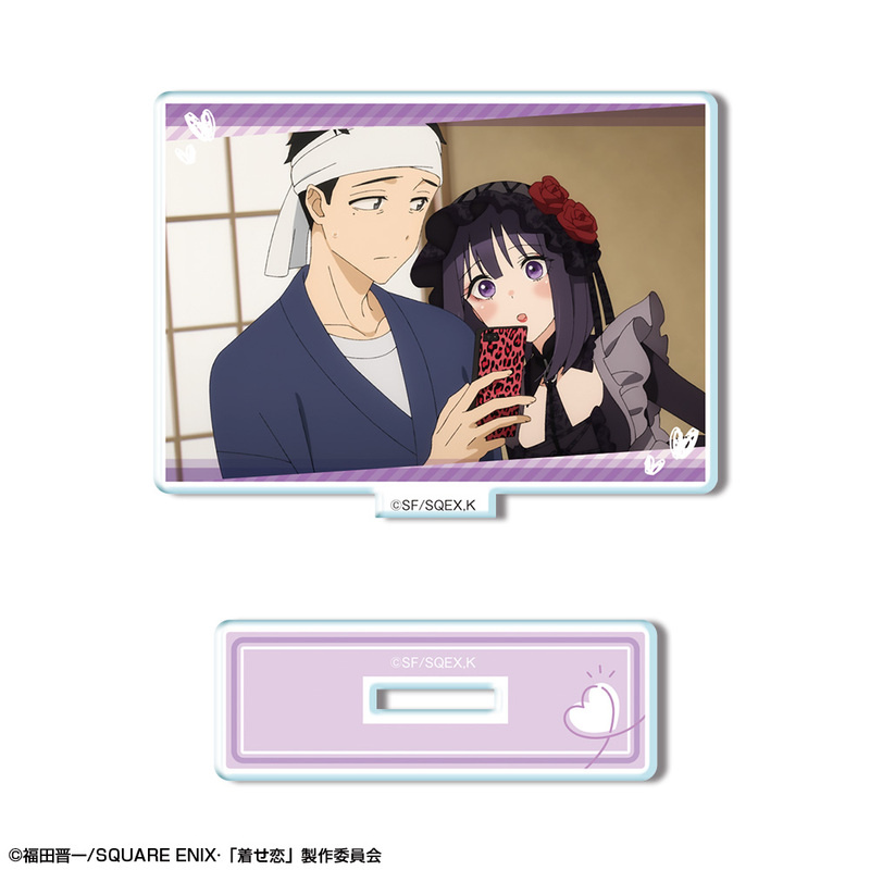 AnimeFanShop.DE - Marin (Shizuku) & Gojo Wakana - My Dress-Up Darling ...