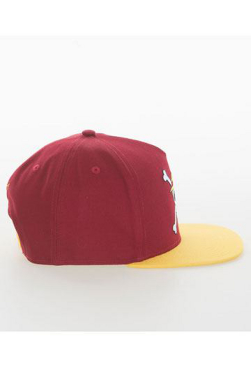 AnimeFanShop.DE - Ruffy - One Piece - Snapback Cap / Mütze