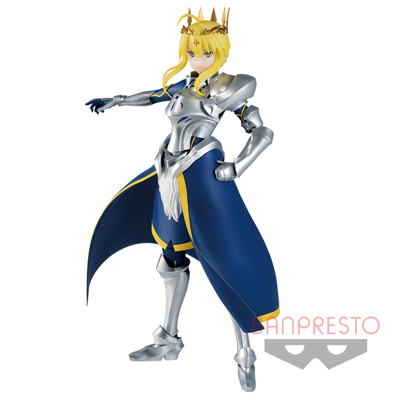 Animefanshopde Altria Pendragon Servant Figure Von Bandai Spirits