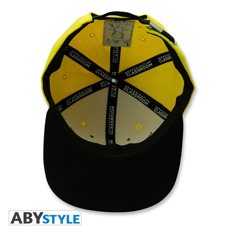 AnimeFanShop.DE - Koro-Sensei - Assassination Classroom - Baseball Cap ...