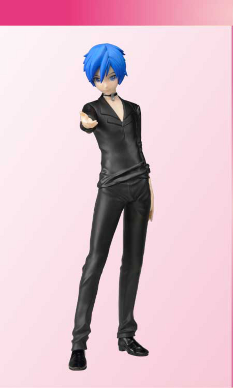 AnimeFanShop.DE - Kaito - VOCALOID - Guilty - SPM Figur