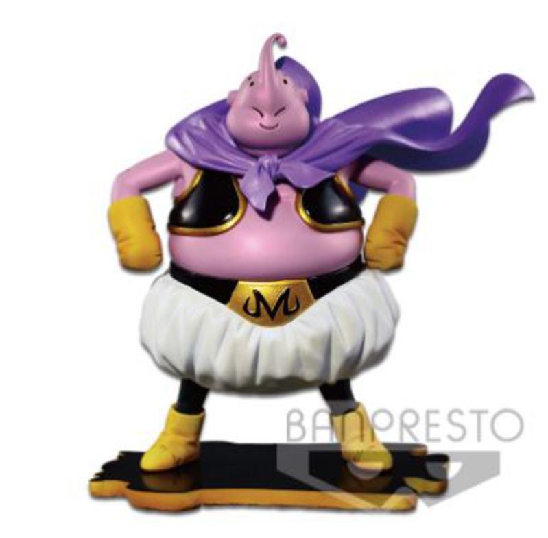 AnimeFanShop.DE - Majin Boo - Dragon Ball Z - Figure PASTEL COLOR ver.