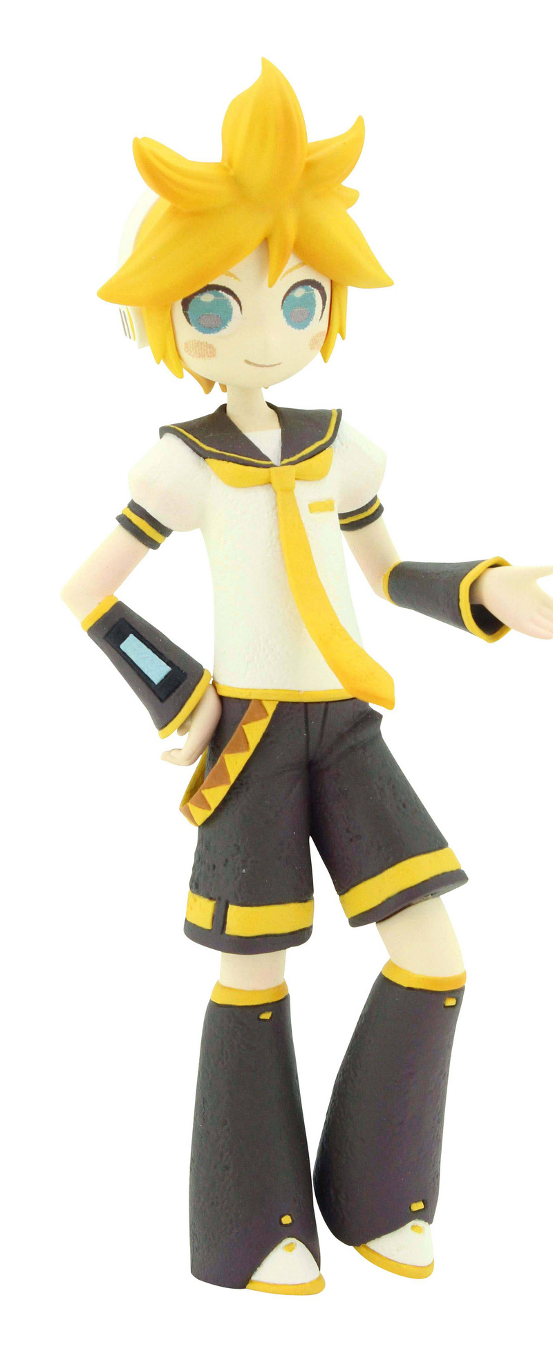 AnimeFanShop.de - Kagamine Ren - Vocaloid in der CartoonY Version von Furyu