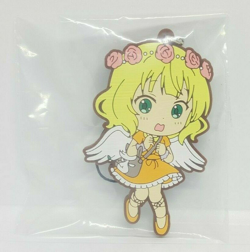 AnimeFanShop.DE - Syaro Kirima - Is the Order a Rabbit? - Gummi Anhänger