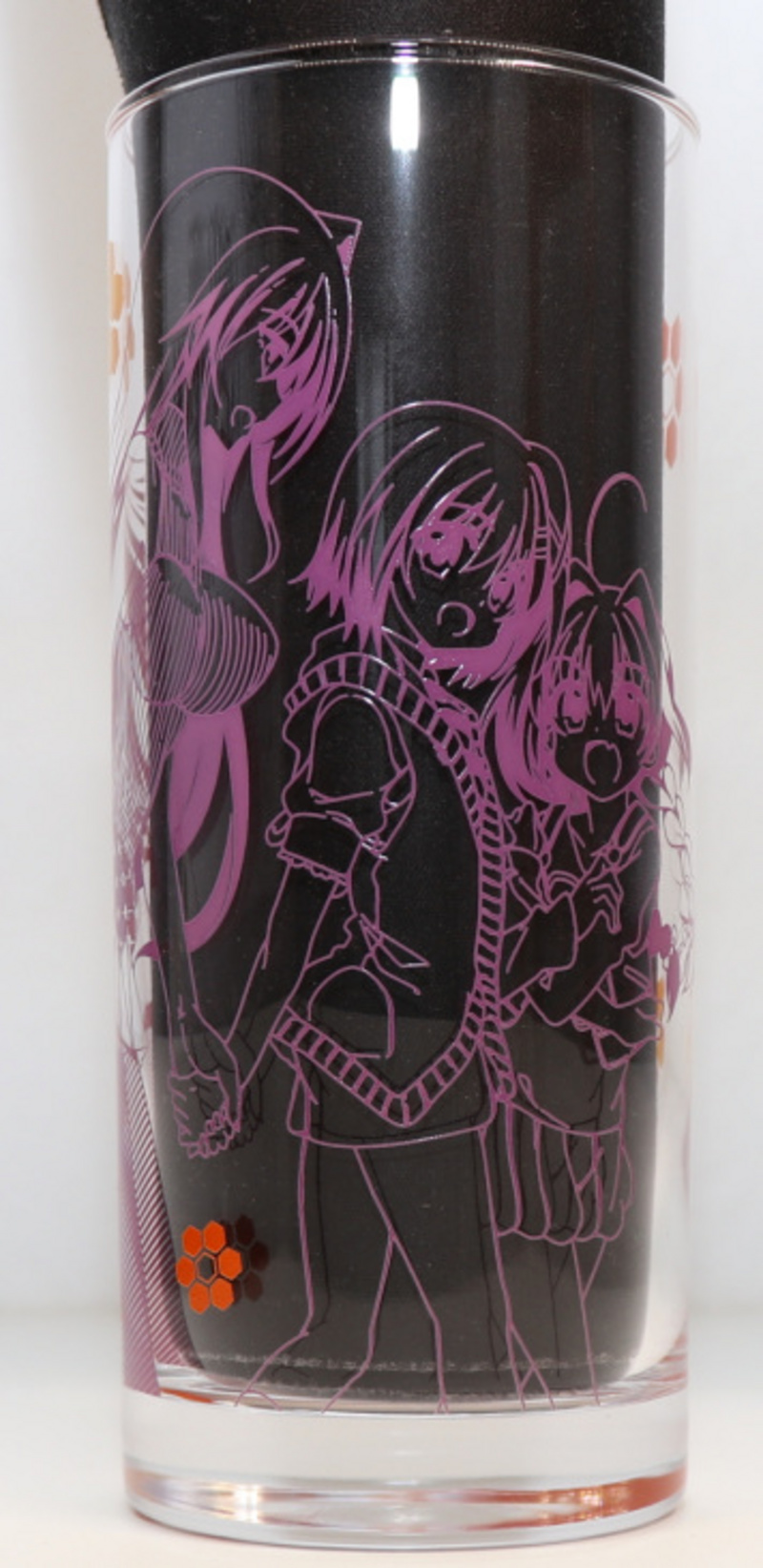 AnimeFanShop.DE - Yagami Hayate - Vita - Signum - Magical Girl Lyrical ...