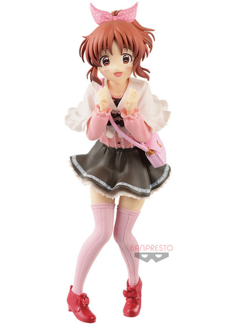 Animefanshop De Abe Nana The Idolm Ster Cinderella Girls Exq