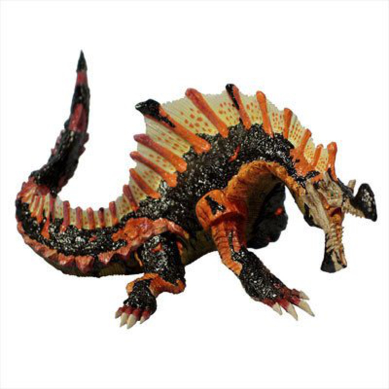 AnimeFanShop.DE - Agnaktor - Monster Hunter Standard Model Plus Vol. 5
