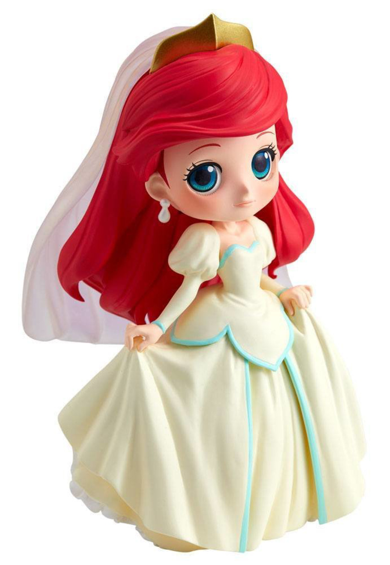 AnimeFanShop.DE - Arielle - Dreamy Style - Disney Arielle, die ...