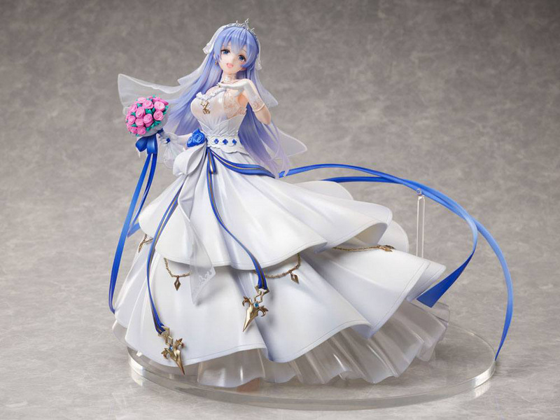 AnimeFanShop.DE - Rodney - Azur Lane - Statue 1/7 - Palace Brightness ...