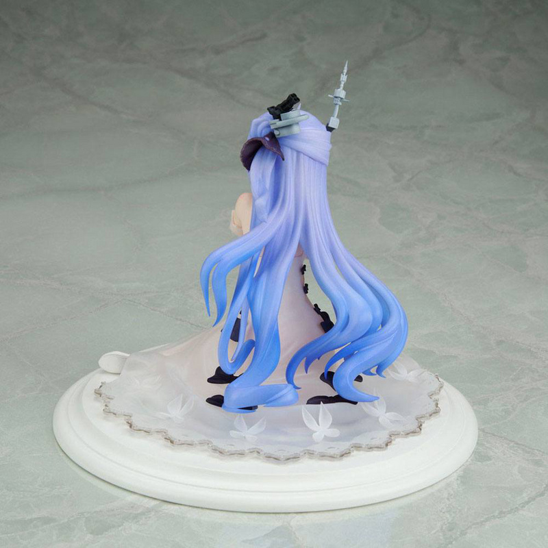 AnimeFanShop.DE - Unicorn - Azur Lane - Statue 1/7 - Light Equipped Ver ...