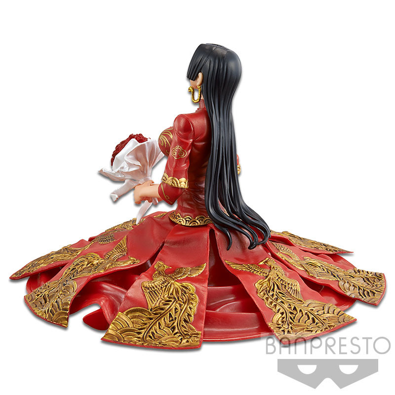 AnimeFanShop.DE - Boa Hancock - Zoukei Monogatari