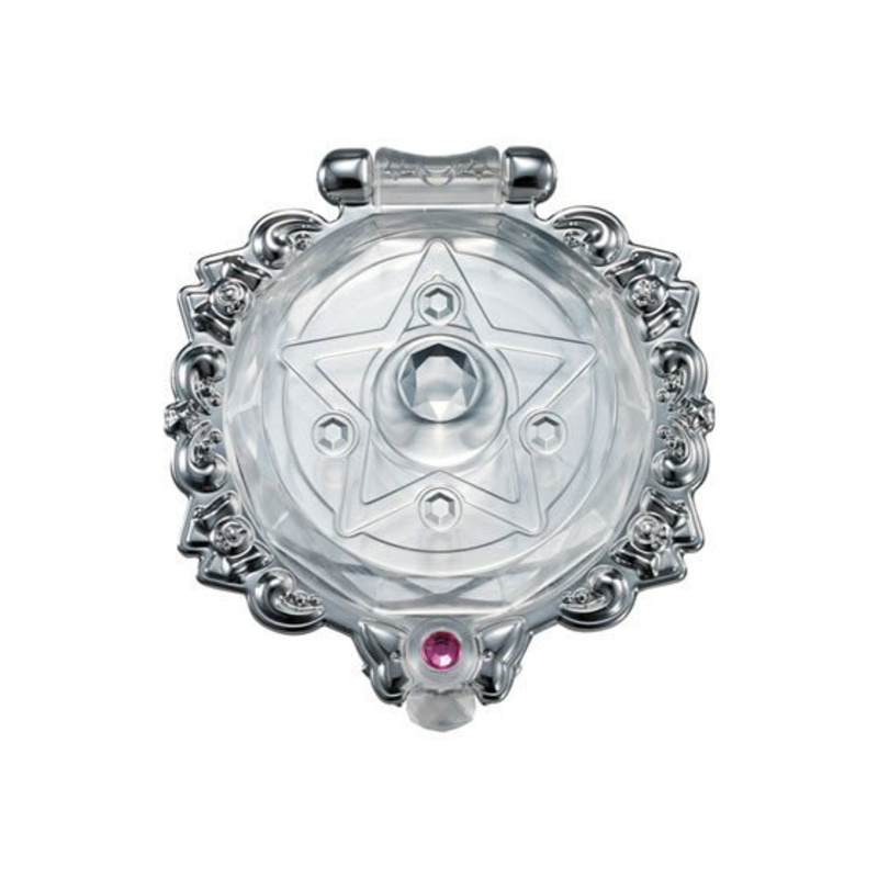 AnimeFanShop.DE - Crystal Star Compact - Sailor Moon - Compact Mirror