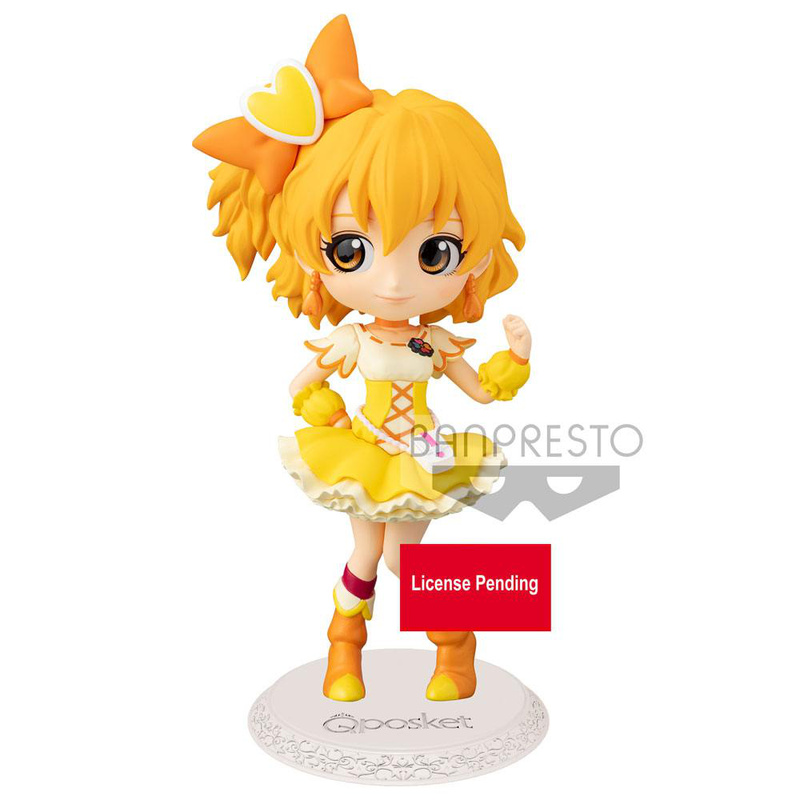 AnimeFanShop.DE - Cure Pine Ver. A - Fresh Pretty Cure! - Q Posket ...