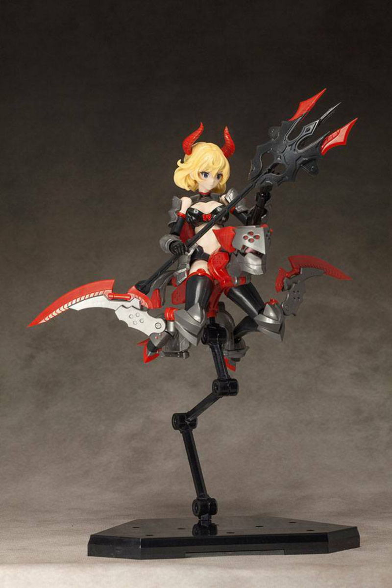 AnimeFanShop.DE - Dragondress Sophia - DX Version 1.1 - Dark Advent ...