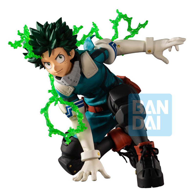AnimeFanShop.DE - Deku / Izuku Midoriya - My Hero Academia Next ...