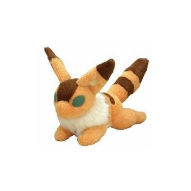 AnimeFanShop.DE - Fuchshörnchen Teto - Das Schloss im Himmel - Studio ...