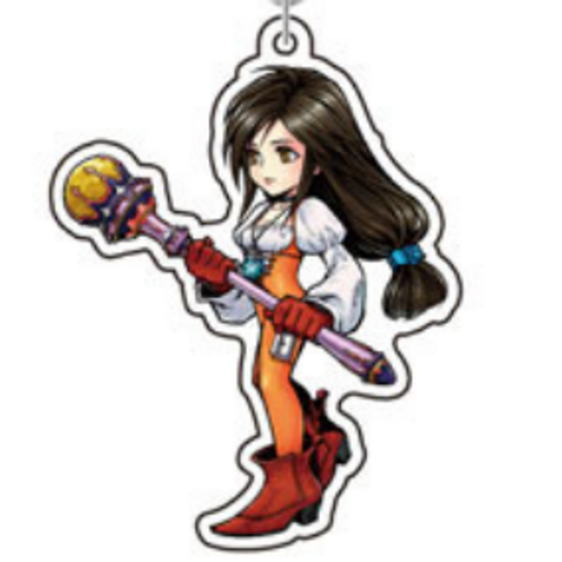 AnimeFanShop.DE - Garnet Til Alexandros 17th - Dissidia Final Fantasy ...