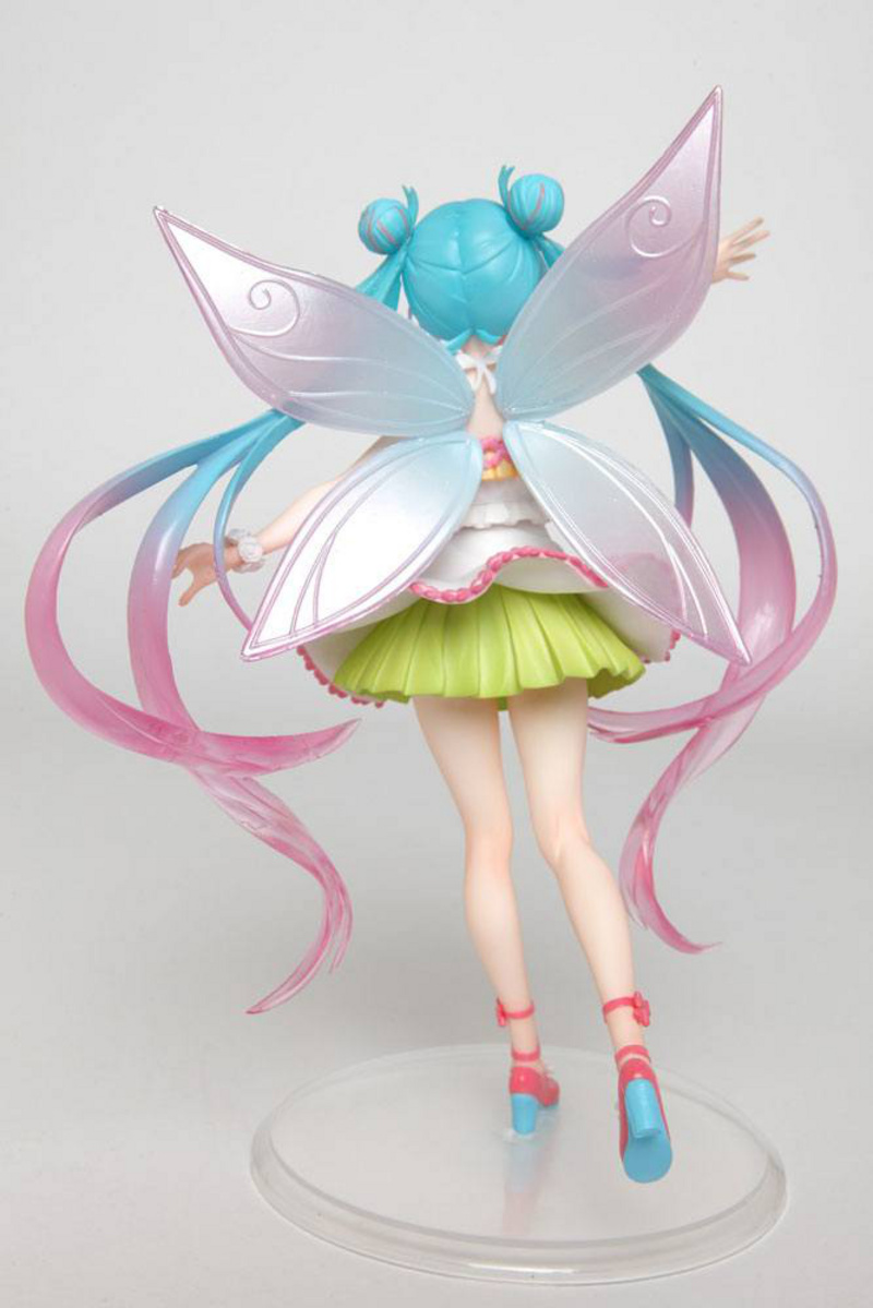 AnimeFanShop.DE - Hatsune Miku - Spring Version - 3rd Season - Taito