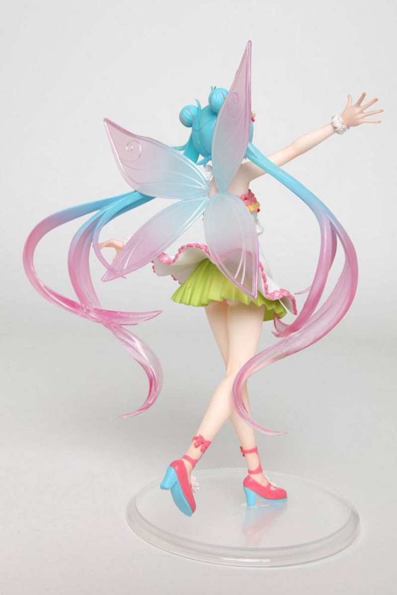 AnimeFanShop.DE - Hatsune Miku - Spring Version - 3rd Season - Taito