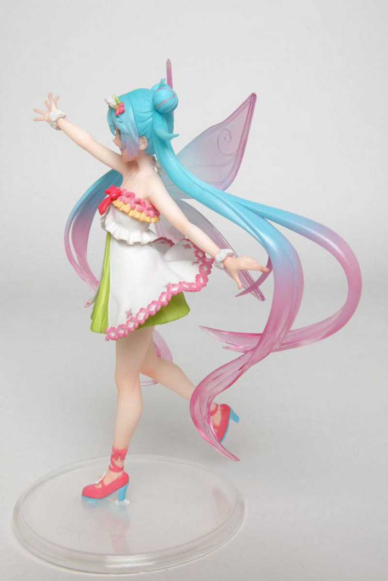 AnimeFanShop.DE - Hatsune Miku - Spring Version - 3rd Season - Taito