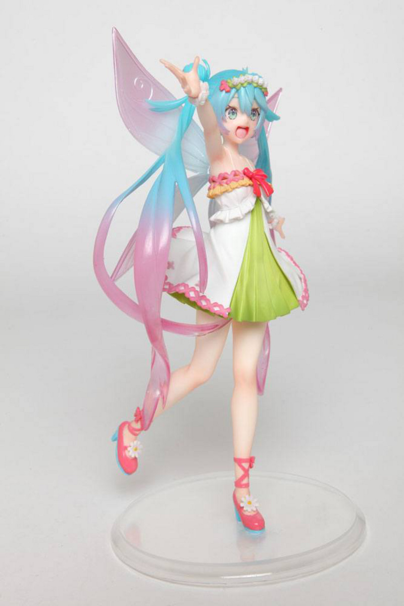 AnimeFanShop.DE - Hatsune Miku - Spring Version - 3rd Season - Taito