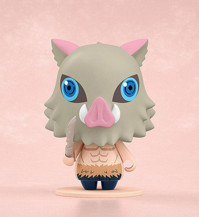 AnimeFanShop.DE - Inosuke Hashibira - Demon Slayer: Kimetsu no Yaiba ...