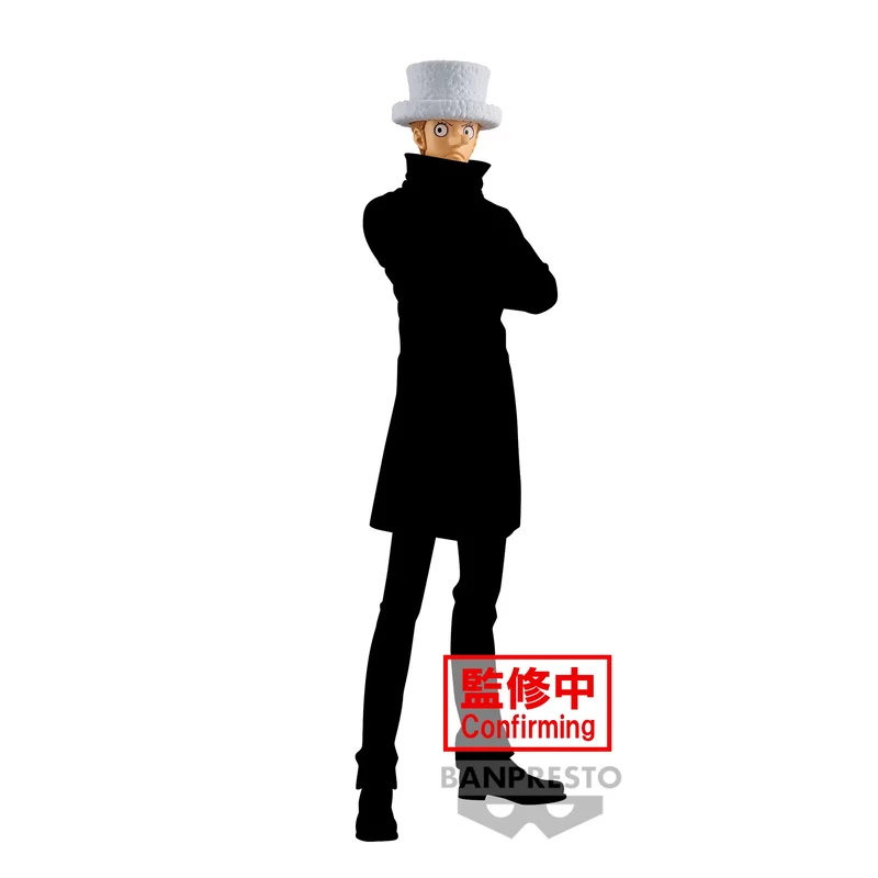 AnimeFanShop.DE - Kaku / Ecki - One Piece: Egghead - DXF The Grandline ...