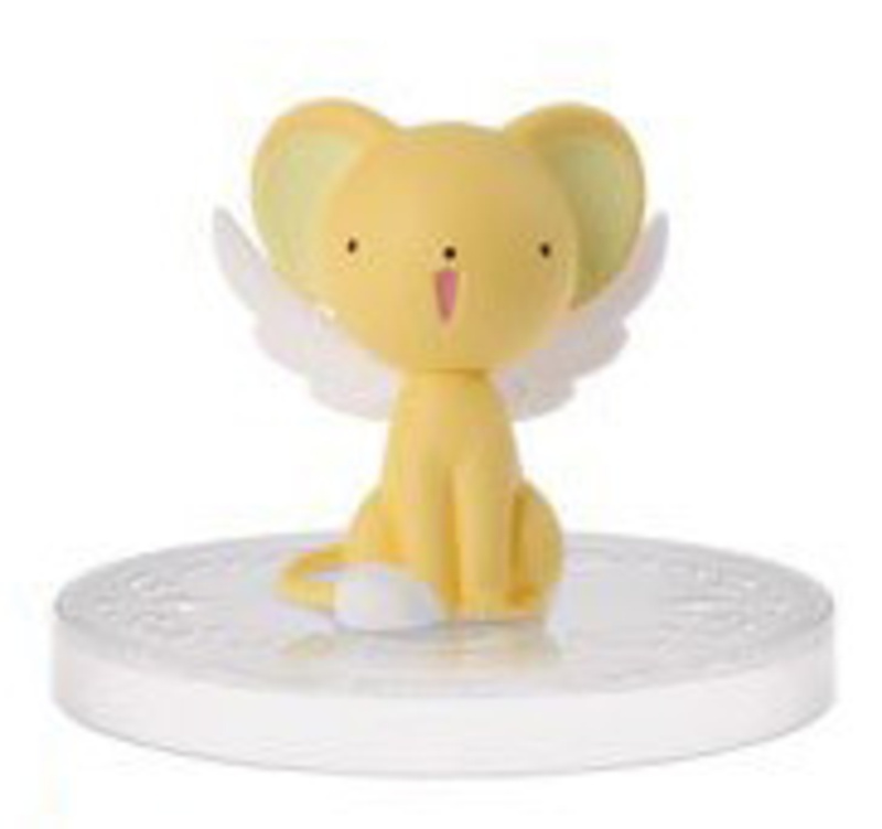 AnimeFanShop.DE - Kero-chan Kerberos - Girls Memories