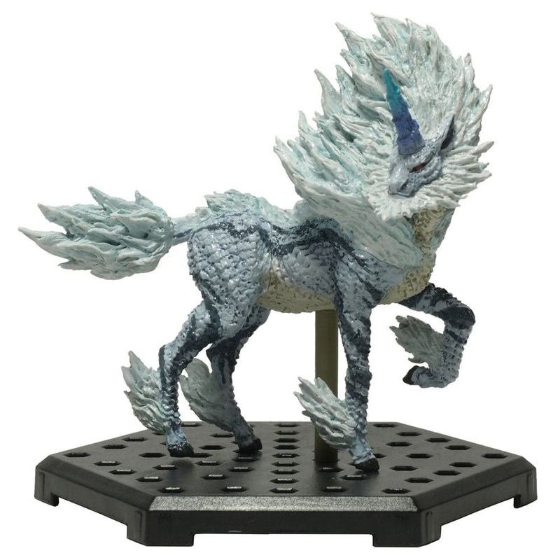 AnimeFanShop.DE - Kirin - Monster Hunter Standard Model Plus Vol. 12