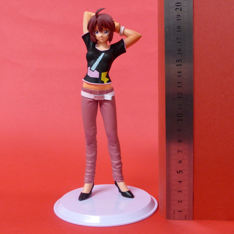 AnimeFanShop.DE - Lunamaria Hawke - Gundam SEED Destiny