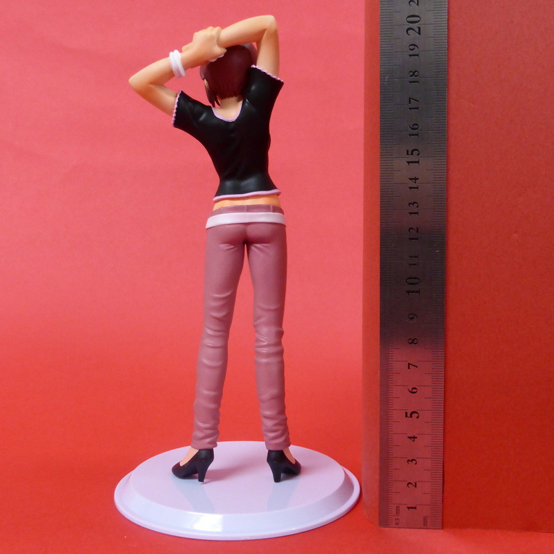 AnimeFanShop.DE - Lunamaria Hawke - Gundam SEED Destiny