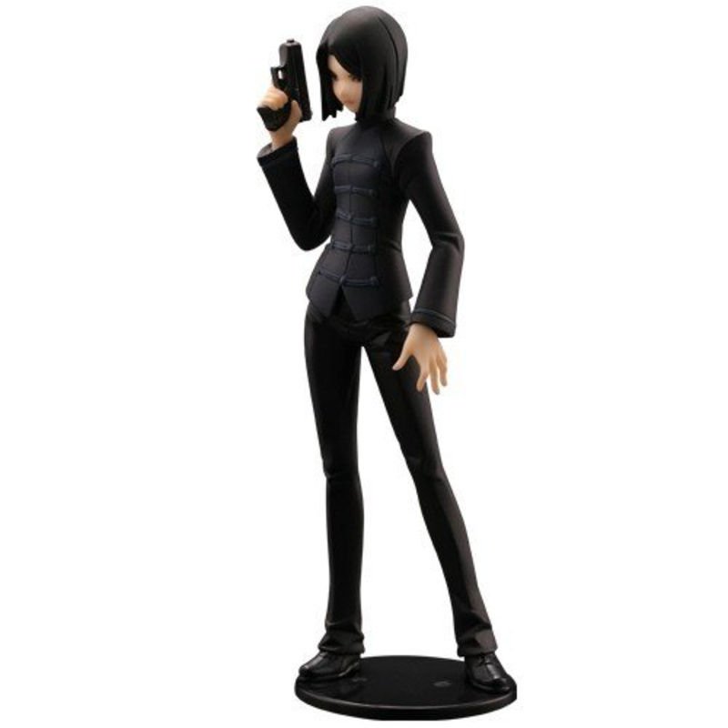 AnimeFanShop.DE - Maiya - Capsule Q Fate/Zero