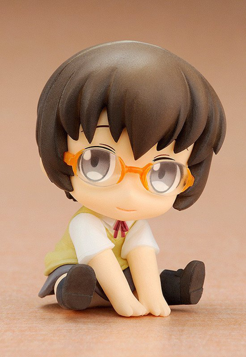 AnimeFanShop.DE - Manami Tamura - Oreimo Petanko Mini