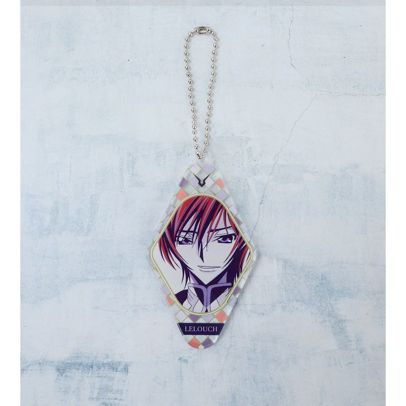 AnimeFanShop.DE - Milly Ashford - Code Geass Lelouch of the Rebellion ...