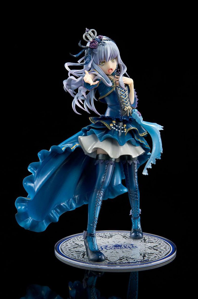 AnimeFanShop.DE - Minato Yukina (from Roselia Limited Overseas Pearl ...