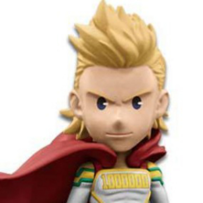 AnimeFanShop.DE - Mirio Togata - My Hero Academia / Boku no hero ...