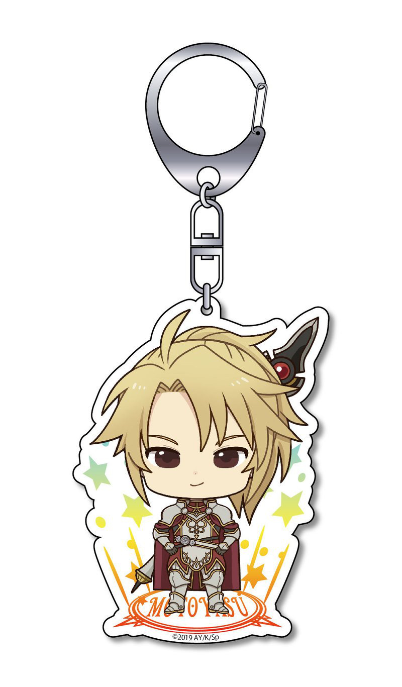 AnimeFanShop.DE - Motoyasu Kitamura - The Rising of the Shield Hero ...