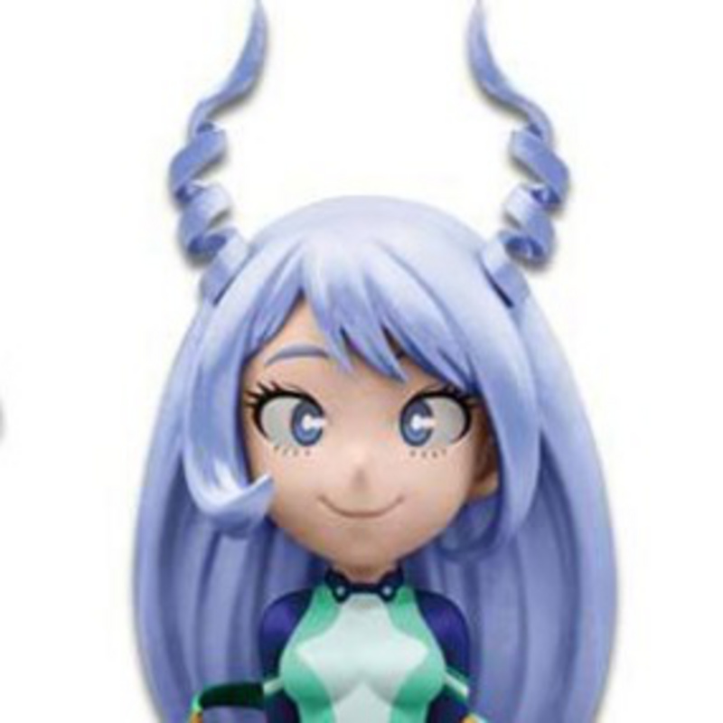 AnimeFanShop.DE - Nejire Hado - My Hero Academia / Boku no hero ...