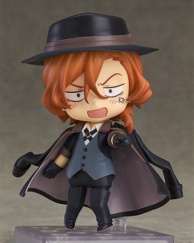 AnimeFanShop.DE - Nendoroid 676 Chuya Nakahara - Neuauflage