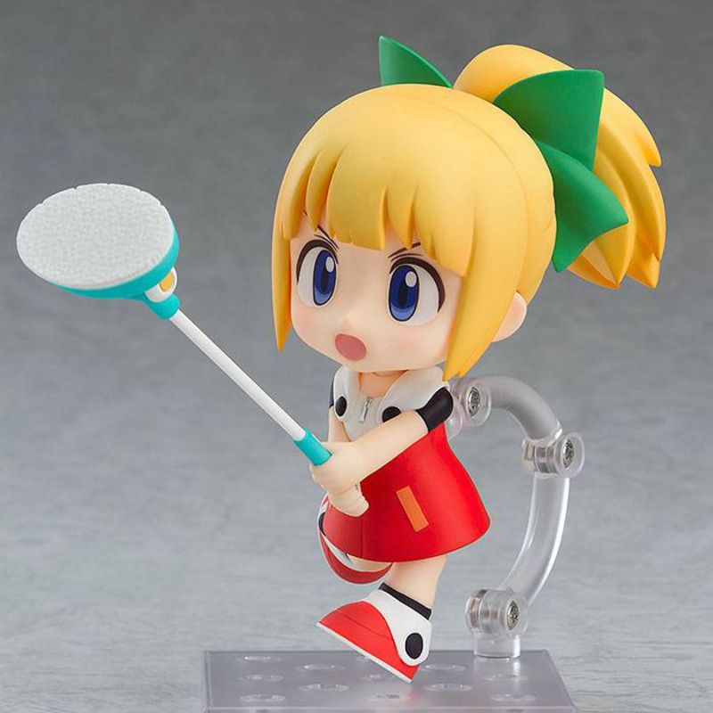 AnimeFanShop.DE - Nendoroid 883 Roll - Mega Man 11 Ver.