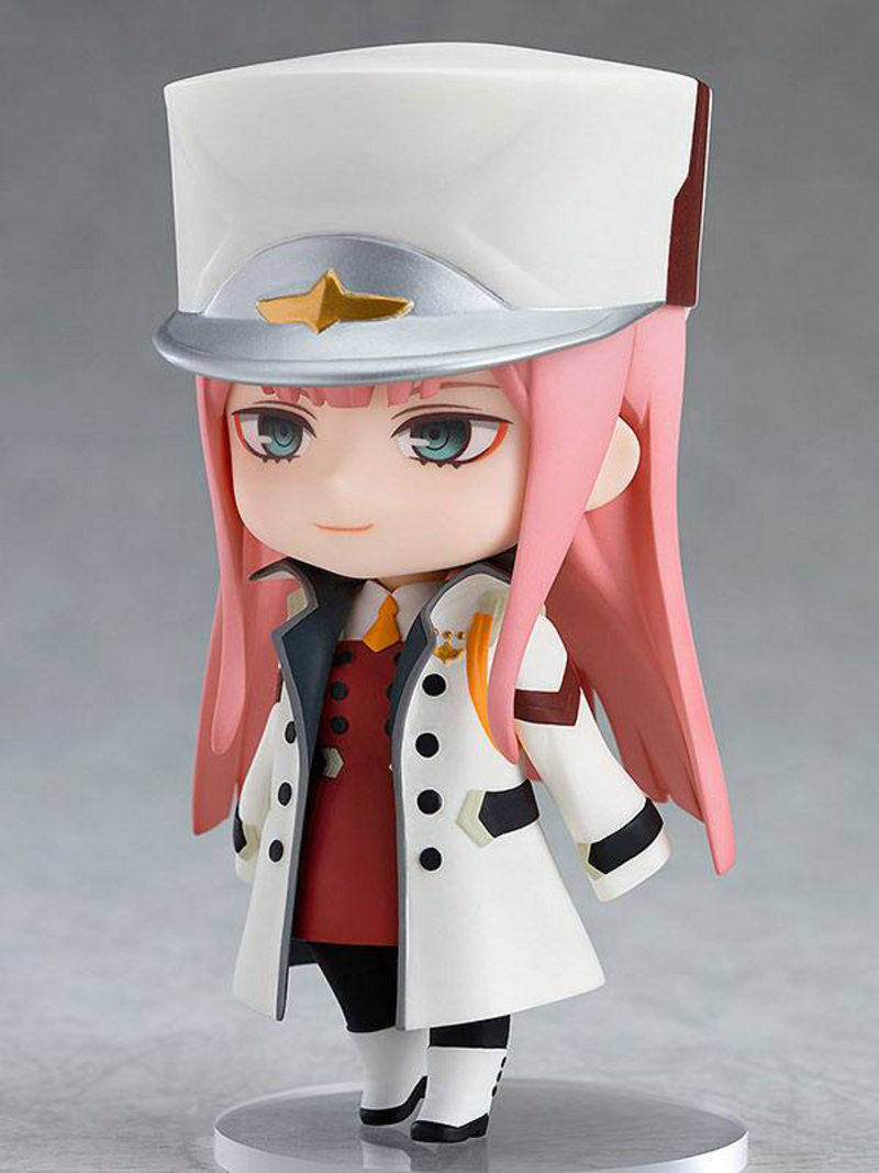 AnimeFanShop.DE - Nendoroid 952 Zero Two - Neuauflage
